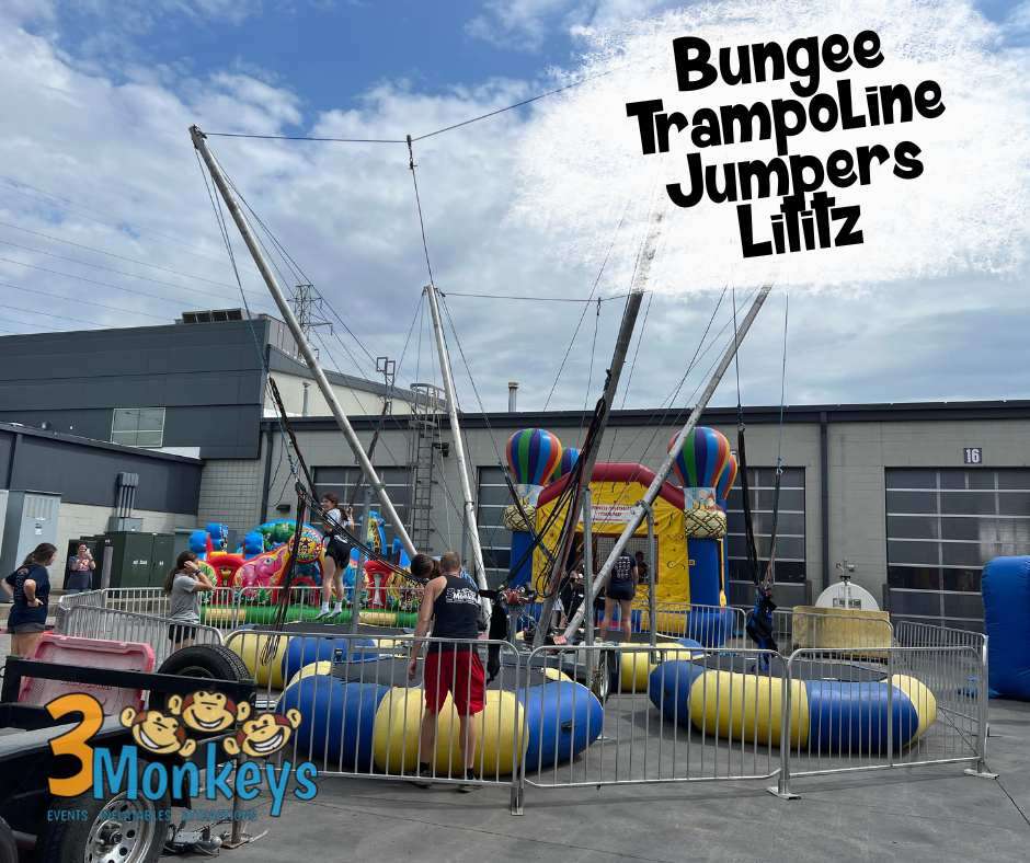 Carnival Ride Rentals Lititz