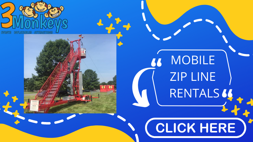 Central PA Amusement Rides