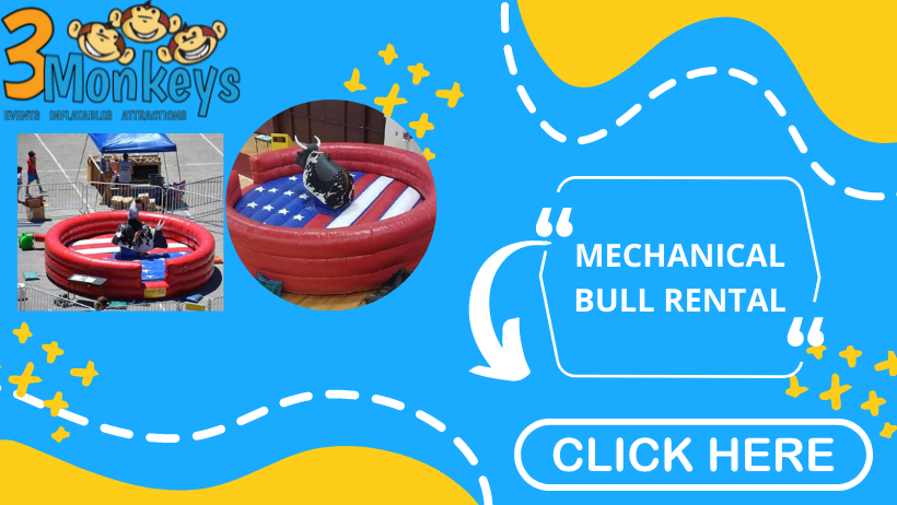 Central PA Amusement Rides