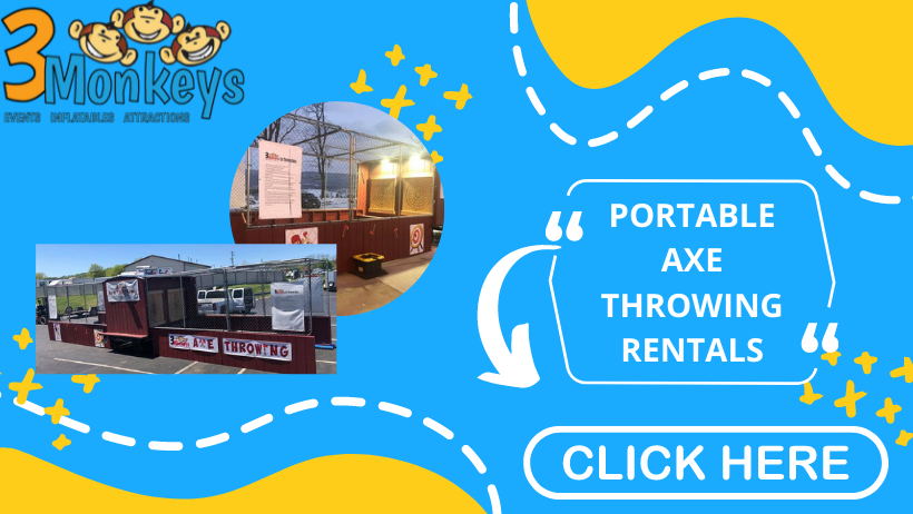 Central PA Amusement Rides