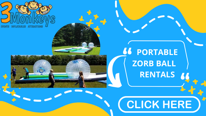 Central PA Amusement Rides