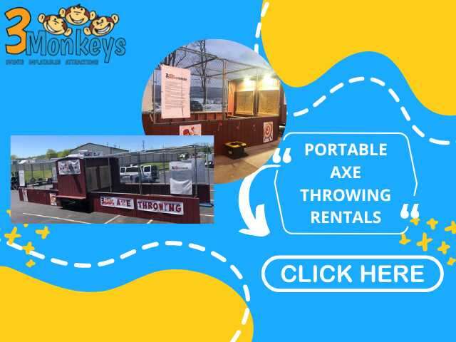 Central PA Amusement Rides