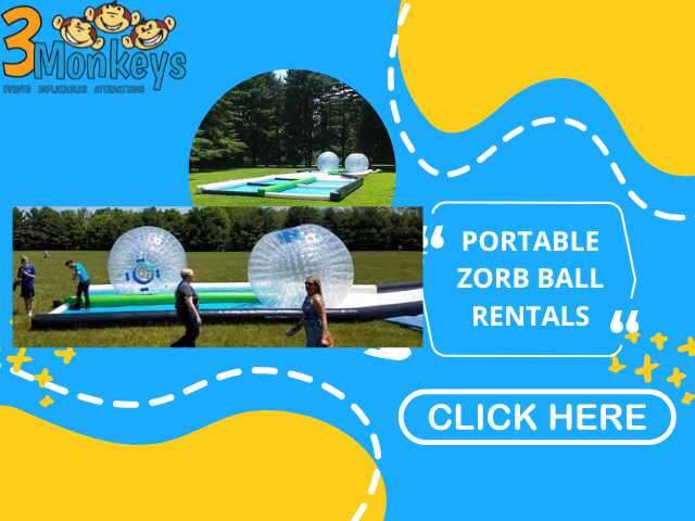 Central PA Amusement Rides