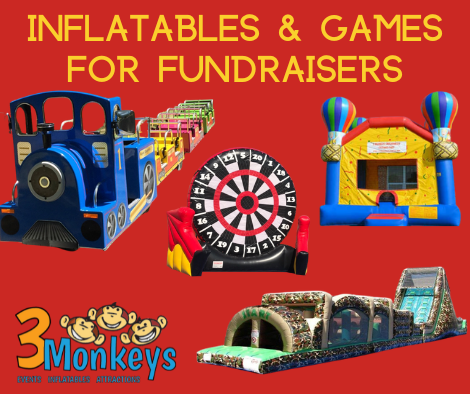 Fundraiser-Events