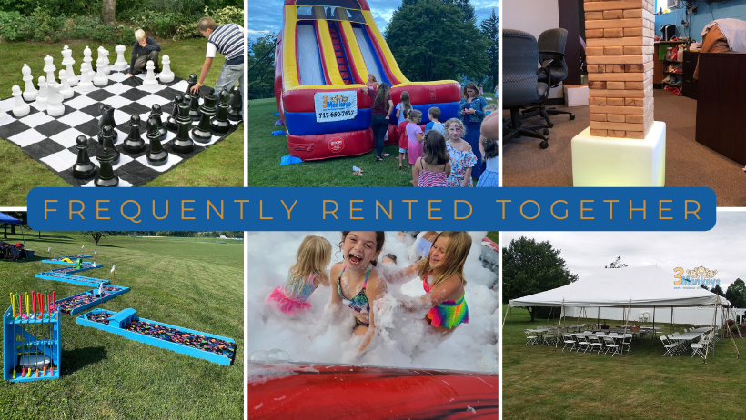 Army Obstacle Course For Kids