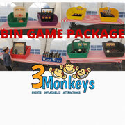 Carnival Games Rentals York, Pennsylvania