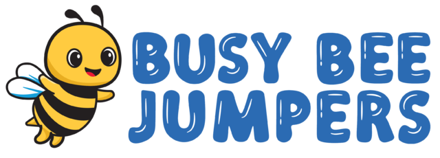 About Us | BusyBee Jumpers