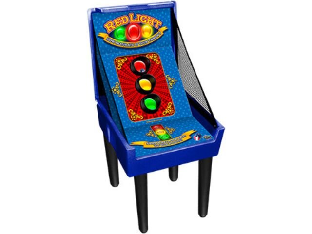 Red Light Green Light Go Carnival Game Rental | Chicago IL