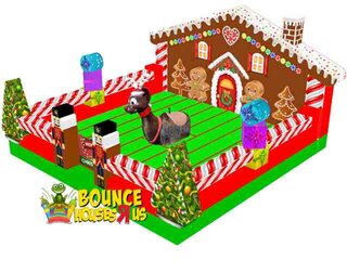Mechanical Bull Rentals | Bounce Houses R Us Chicago,Illinois
