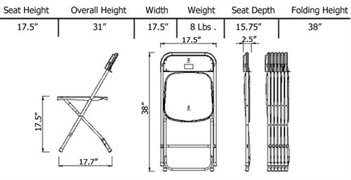 Party Dreams Wedding & Event Rental